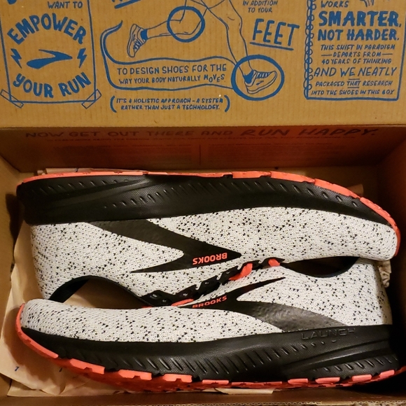 Brooks | Shoes | New In Box Brooks | Poshmark